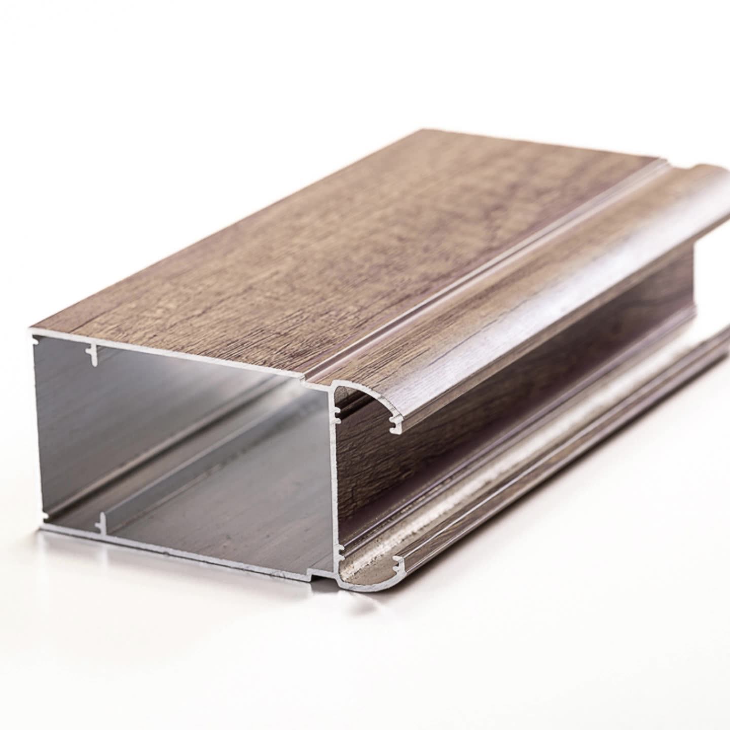 Aluminio Perfil Aluminum Heatsink In Heat Sink Aluminum Heatsink ...