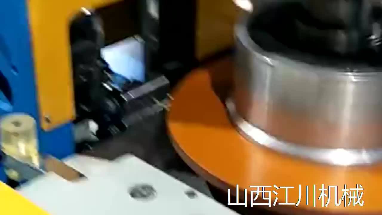 500 Coil/min Automatic Cable Coiling Machine Copper Wire Winding ...