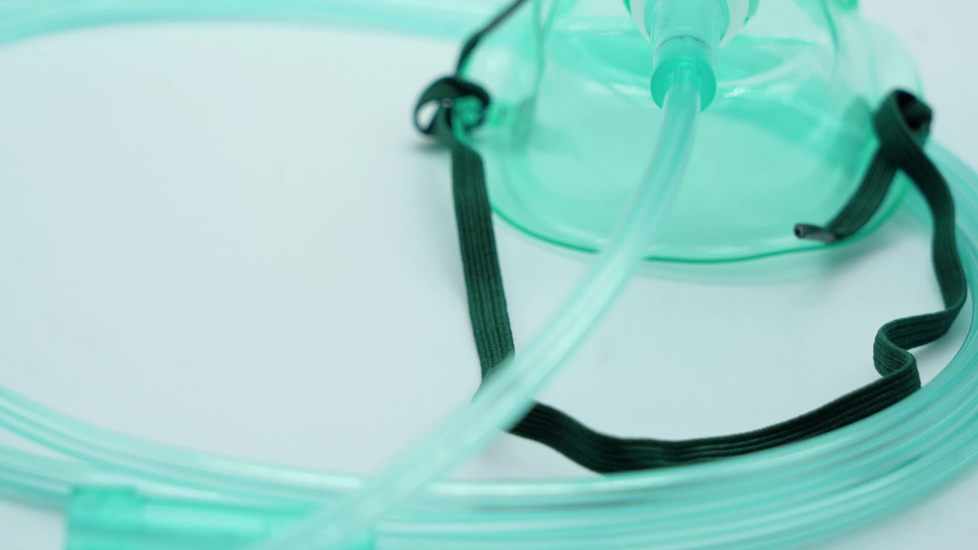 High Quality Disposable Portable Transparent Plastic Face Breathing ...