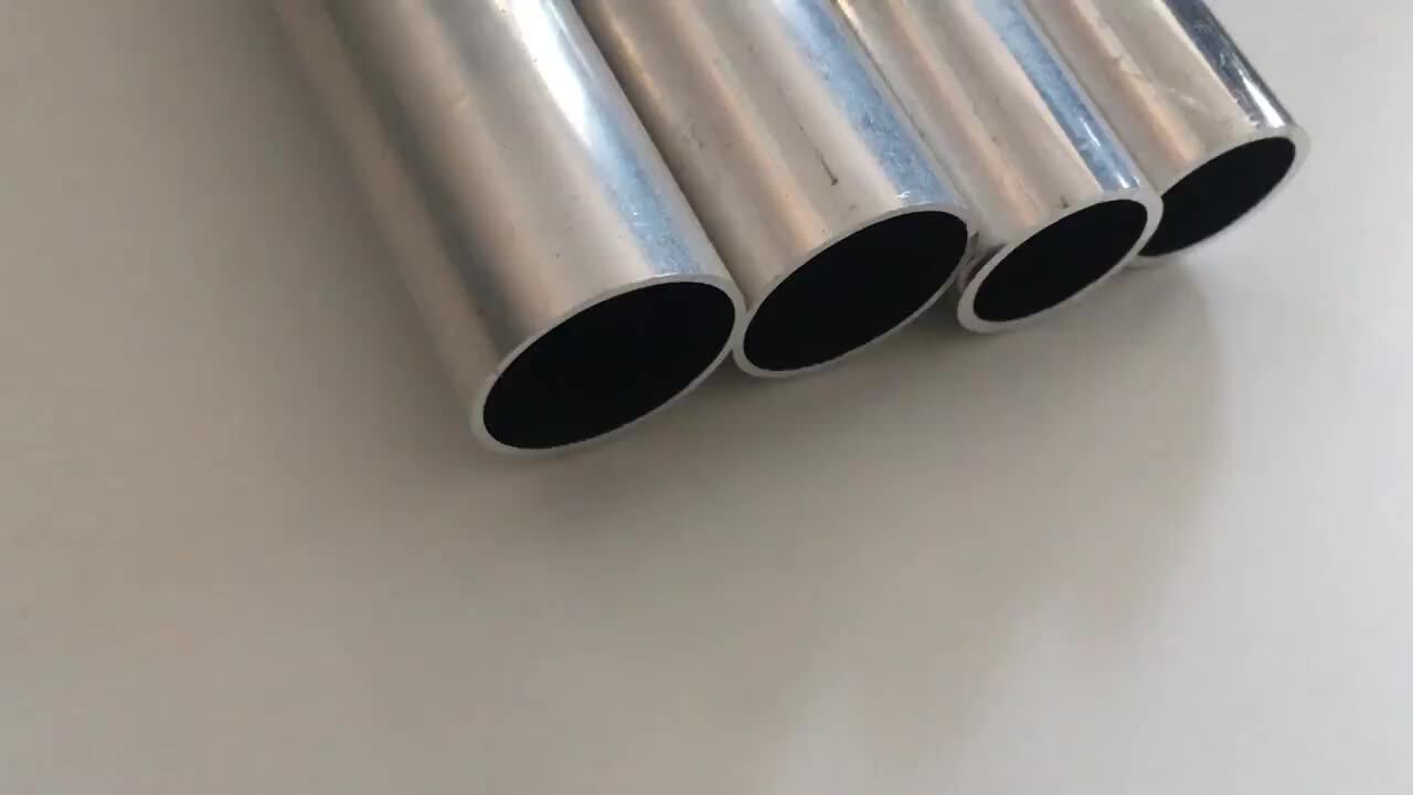 Nickel Chrumium Alloys Tube Incoloy Alloy 718 N07718 2.4688 Pipe - Buy ...