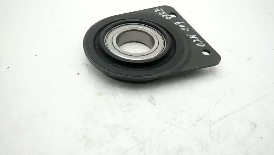 Bearing Drive Shaft 02n 409 335e For Galaxy Seat Alhambra Sharan ...