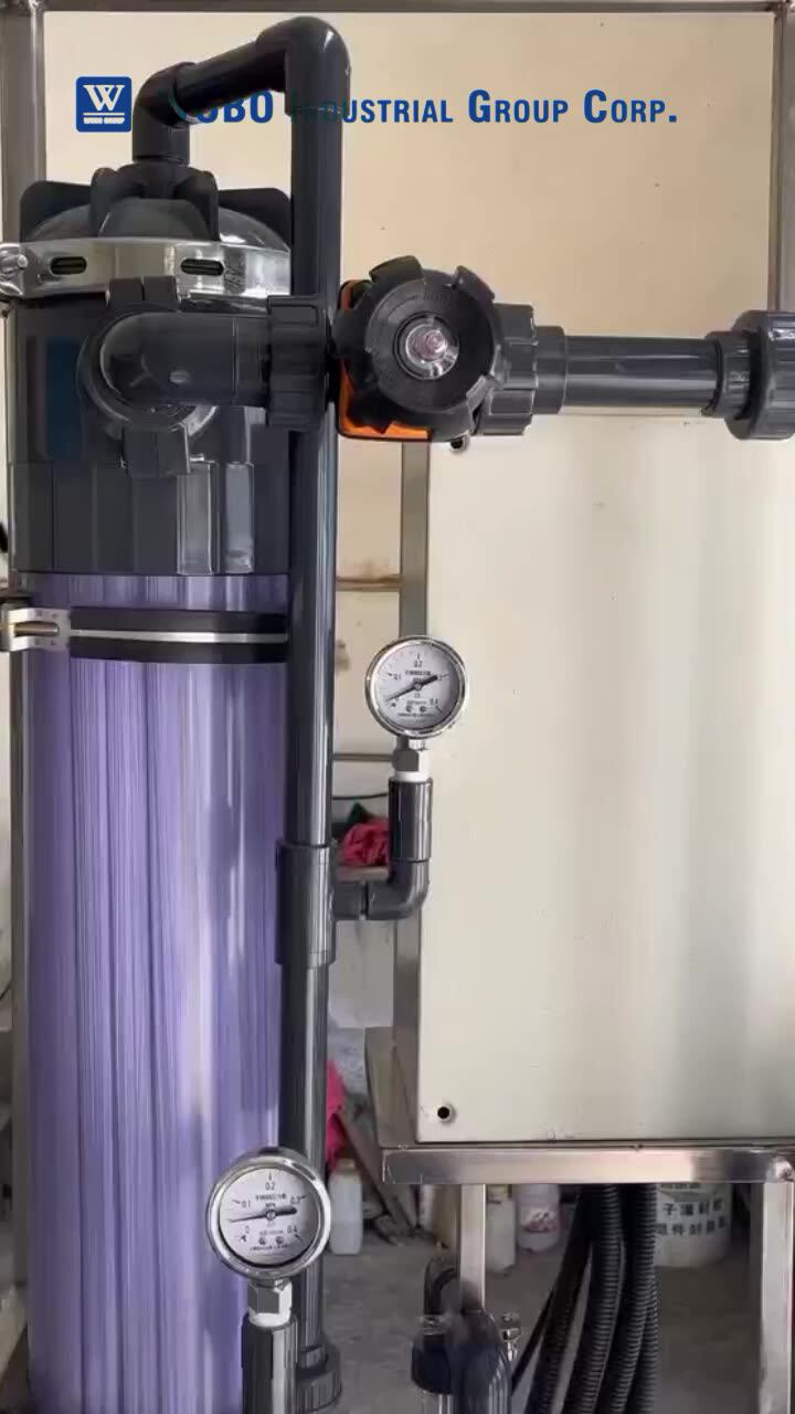 New Arrival Stable Evaporation/crystallization Condensate Treatment 0.2 ...