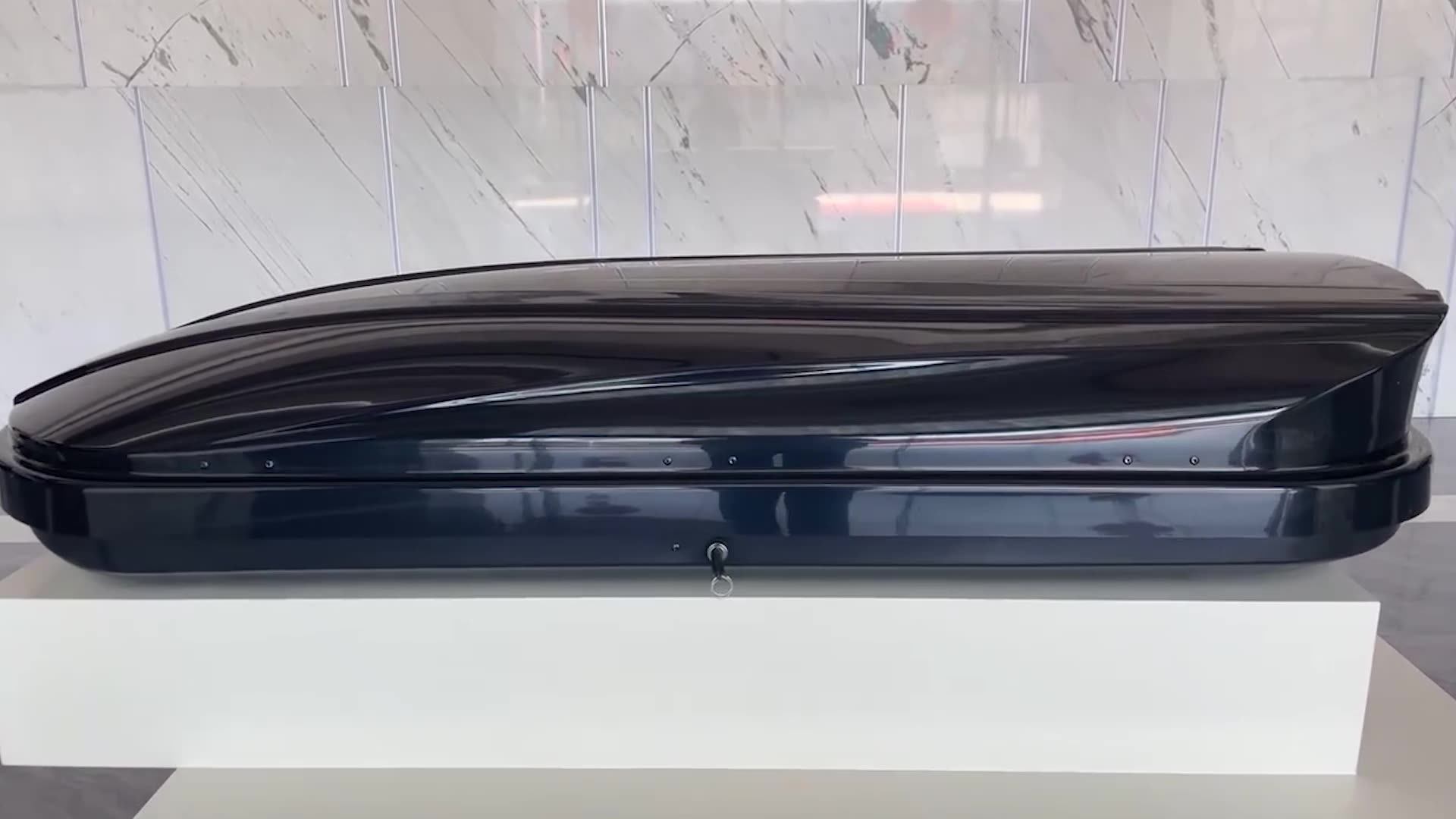 Roahtrip Car Roof Box: Dual Side Roof Cargo Box For Tank 300 - Car Roof ...