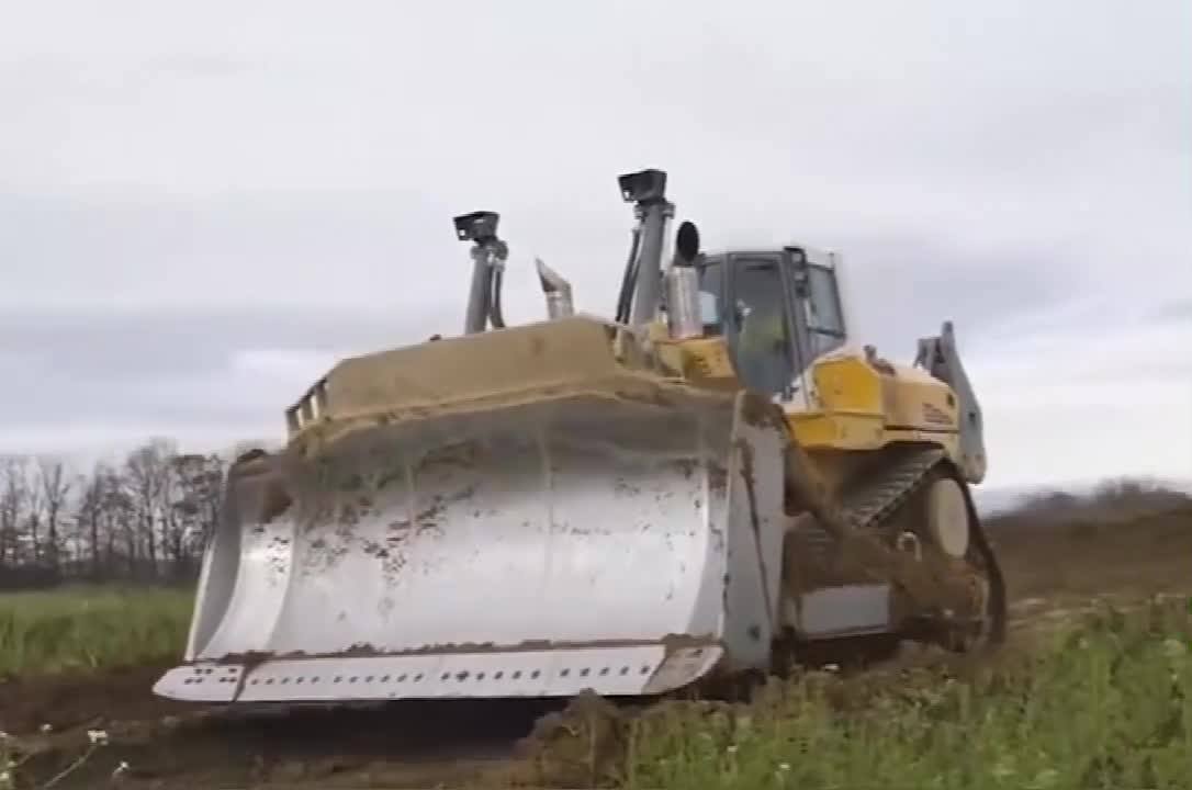 Mini Dozer Cat D4c Lgp D3 D4 D5g D5h D5c D5k Wide Track Bulldozer - Buy ...