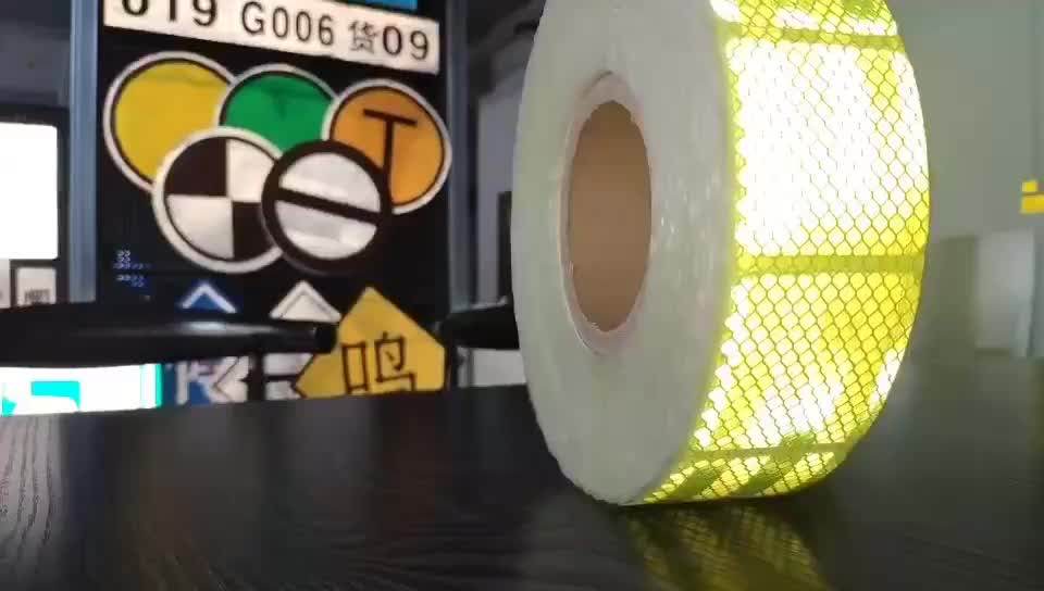 3m Diamond Grade Dg Reflective Tape (ece104) 50mm Sheeting Image ...