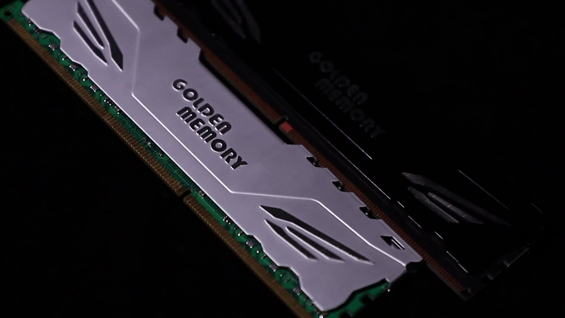 Pc Ram Ddr4 8gb 2400mhz Memory With Heatsink For Computer - Buy Ddr4 ...