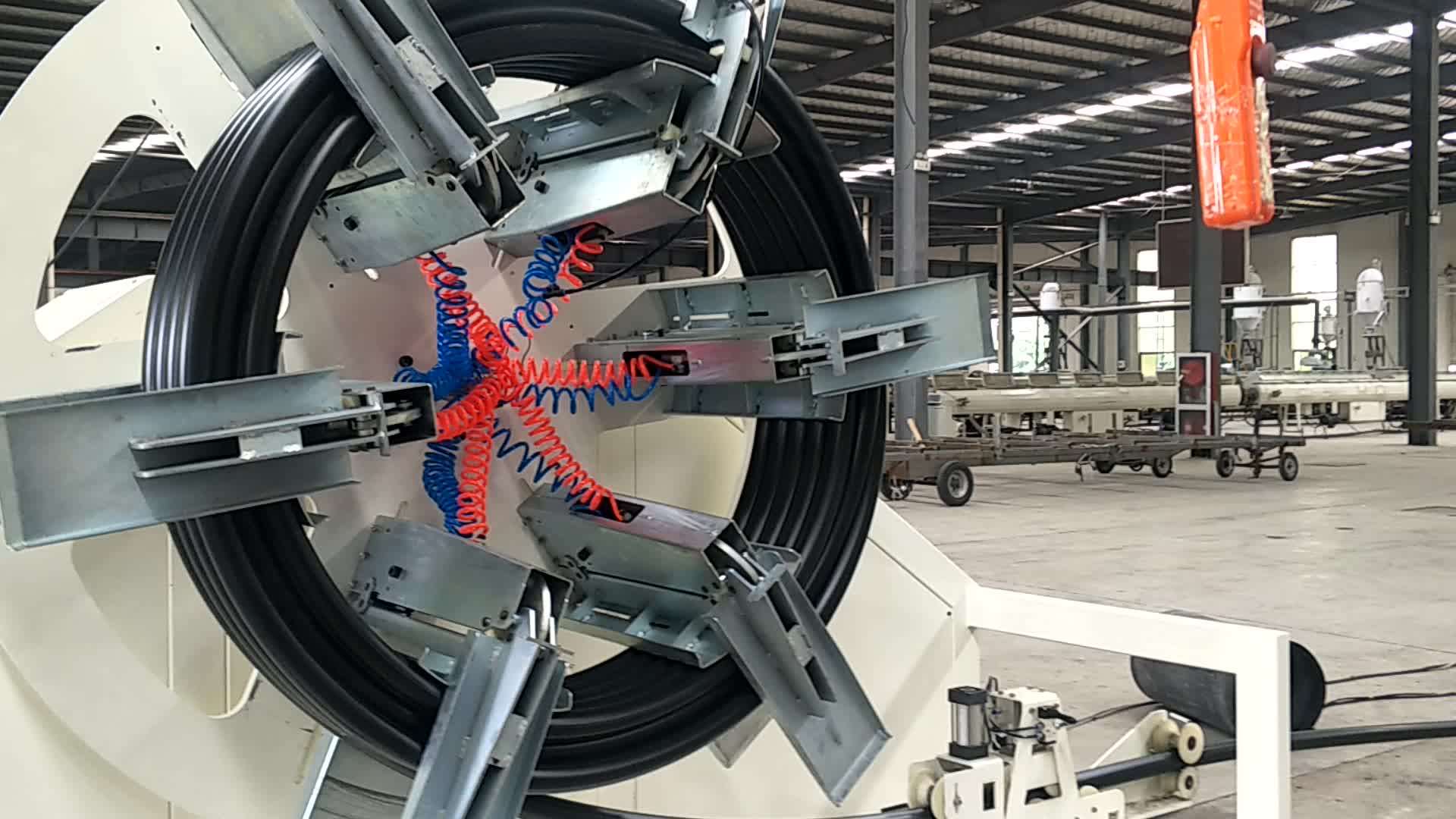 3 Inch Irrigation Hose Hdpe Polyethylene Pipe Rolls 4 Inch - Buy ...