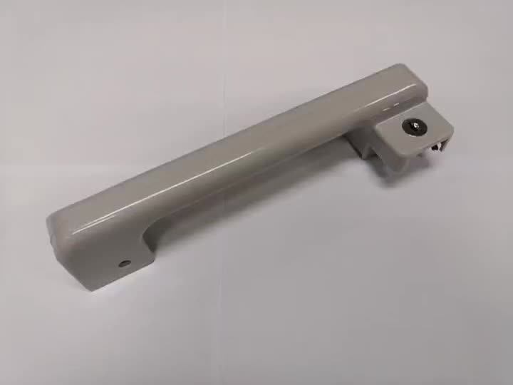 Freezer Parts Top Open Door Deep Chest Freezer Cabinet Door Handle With ...