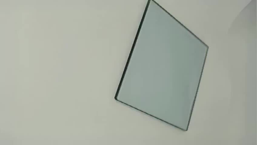 Grb1/Grb3/Kg5 Type Thermal Insulation Glass Absorption Optical Filter