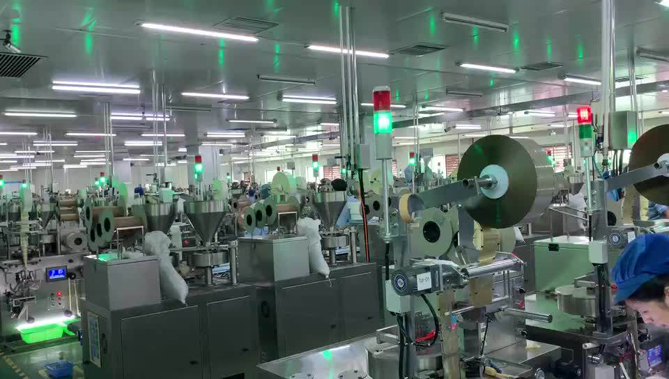 Fresh Keeping Card For Pastry Bread Food Preservative Antistaling Agent ...