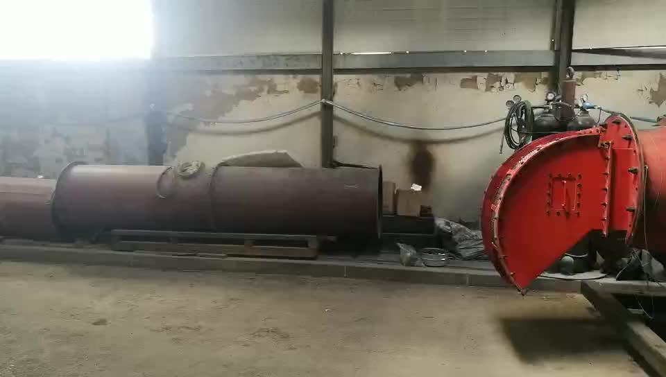 Top Ranking Explosion Proof Reliable Safety Flameless Venting Device ...