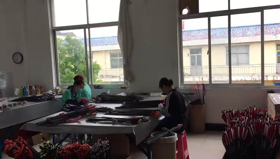 Archery Target Compound Recurve Bow High Modulus Carbon Fiber Bow ...