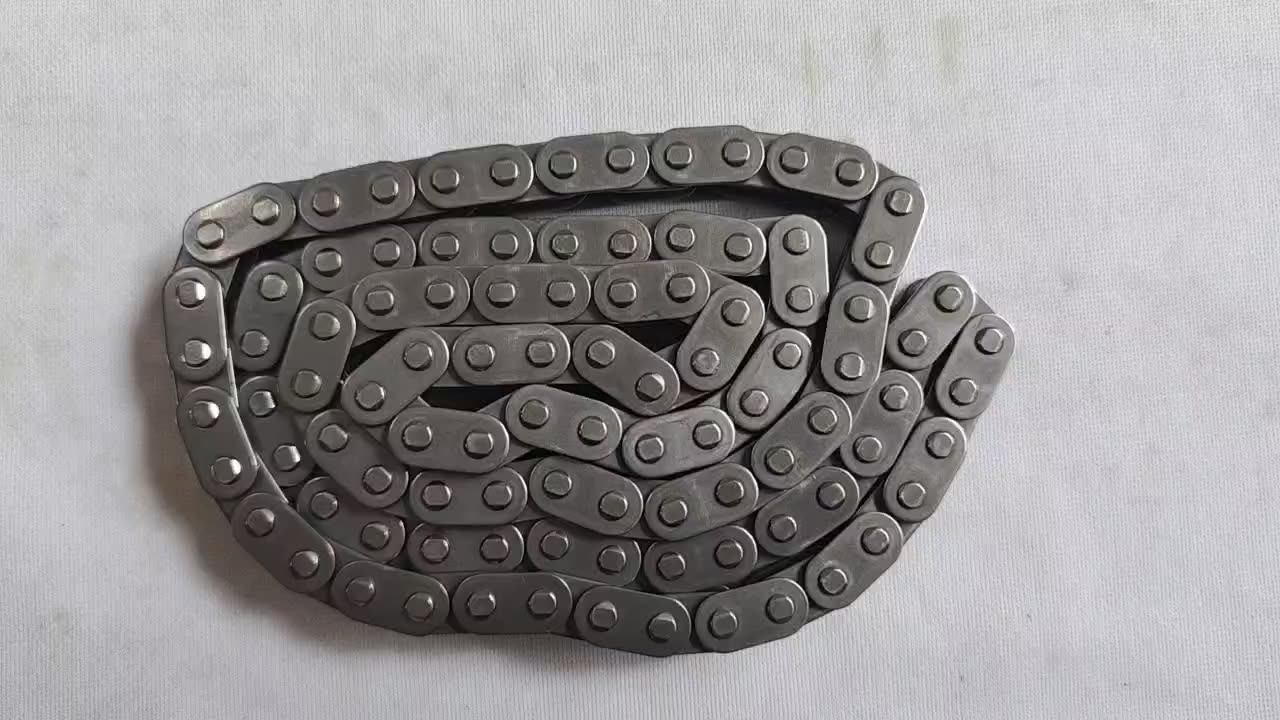 Timing Chains For Mitsubishi 4m40 Engine Me190012 - Buy 4m40 Engine ...