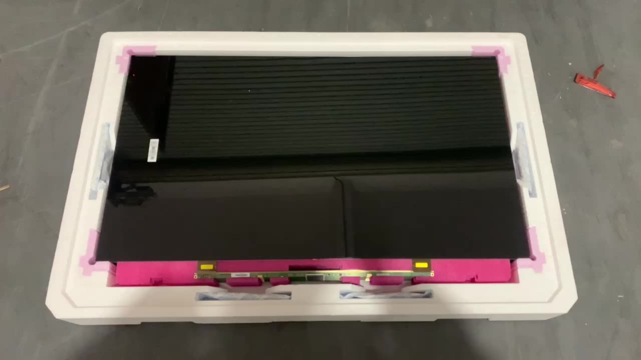 Boe Lcd Tv Display Panels 43 Inch Open Cell Lcd Tv Open Cell 43 Inch ...