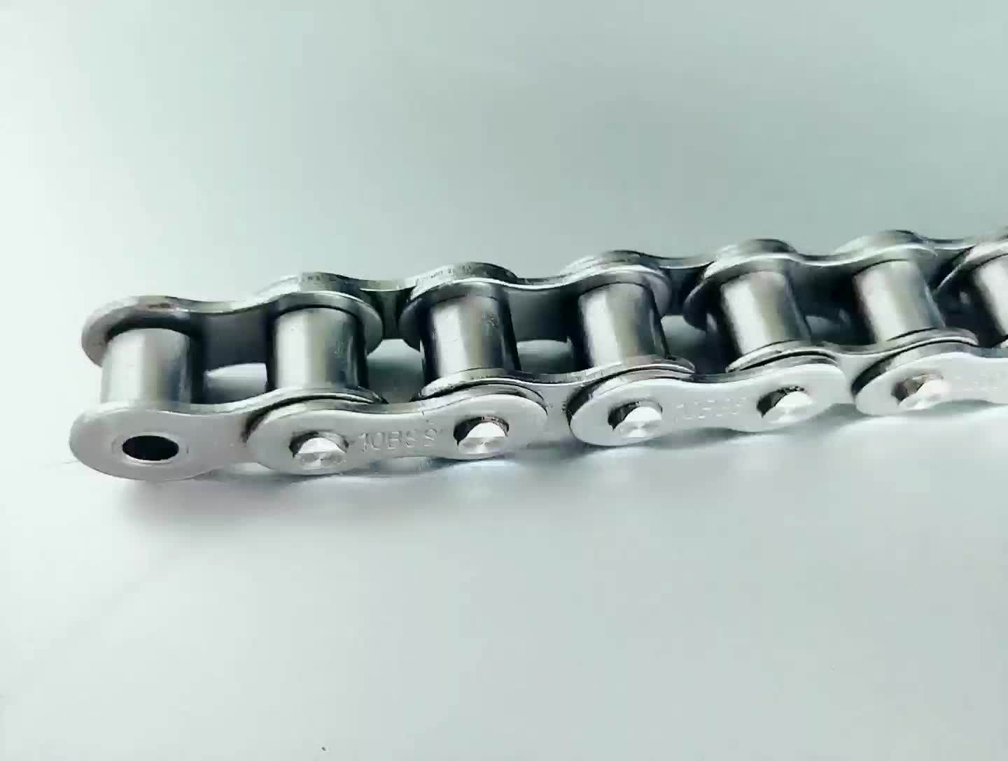 12b-1 Stainless Steel Chain - Buy Stainless Steel Chain,316 Stainless ...