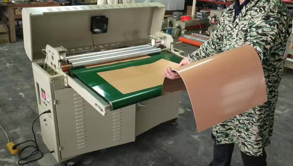 Aluminum Foil Copper Foil Corona Treater Pp/pe/pet/ldpe/hdep/paper ...