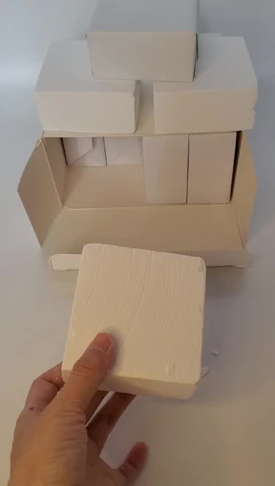 Chalk Block Gymnastic Gym Sports Anti-slip Weight Lifting Training ...