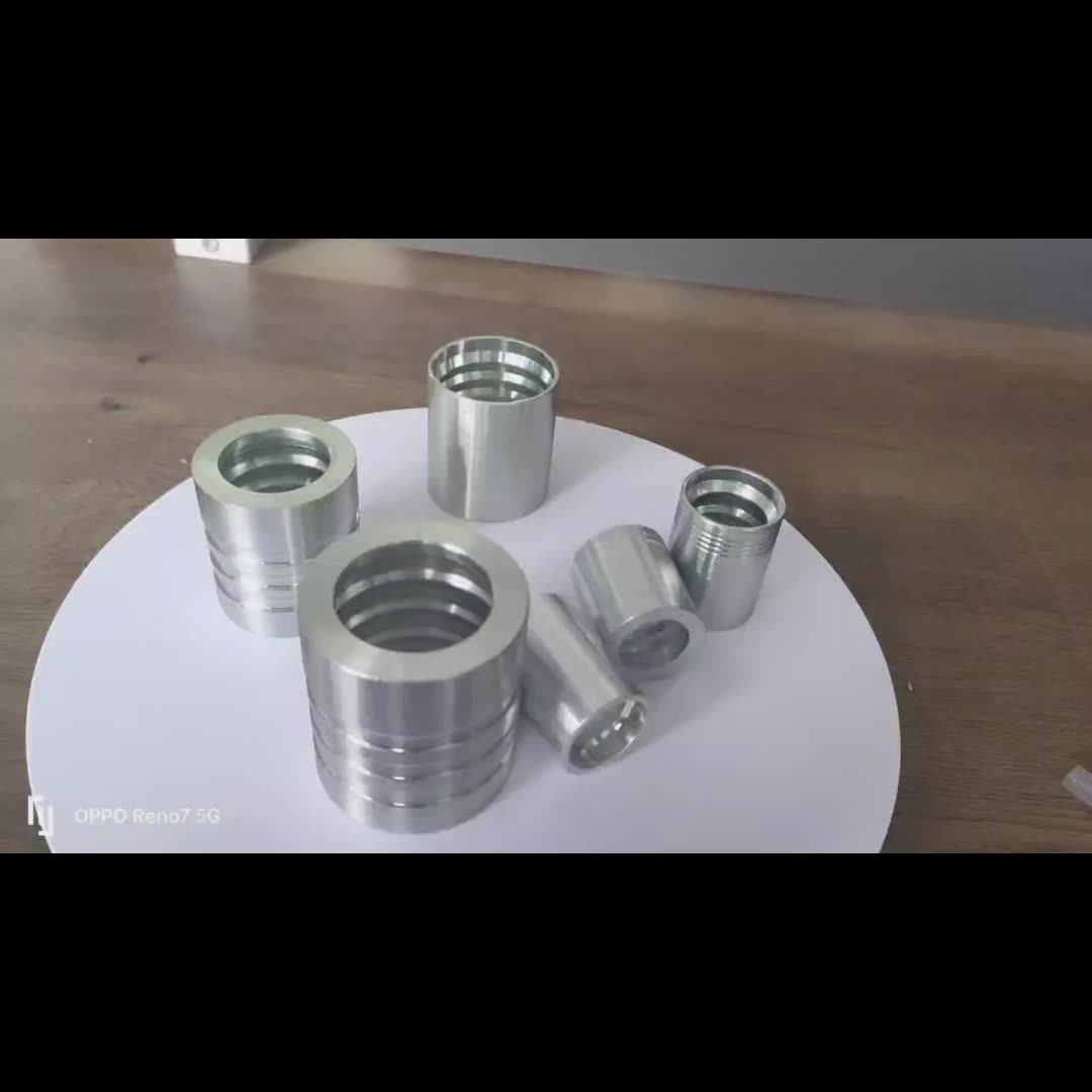 Brake Coupling Hydraulic Hose Coupling Identification Kit Hydraulic ...