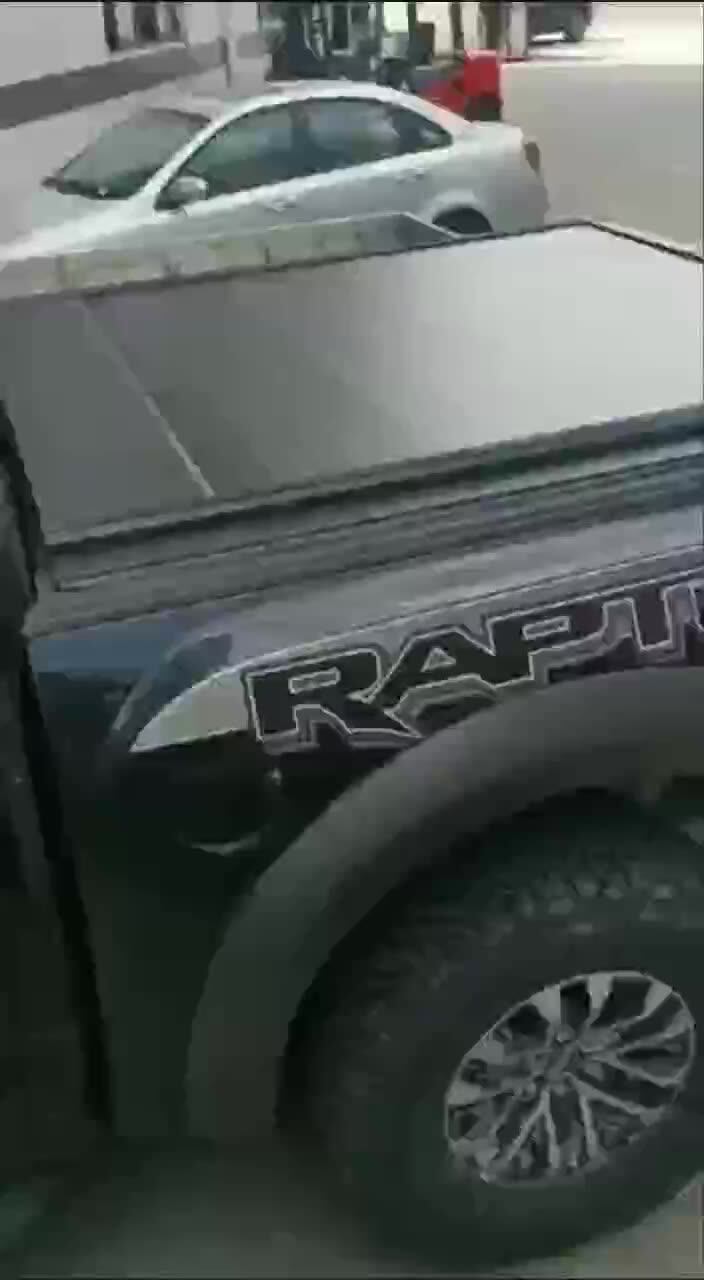 High Quality Hard Aluminium Alloy Retractable Tonneau Cover Roller ...