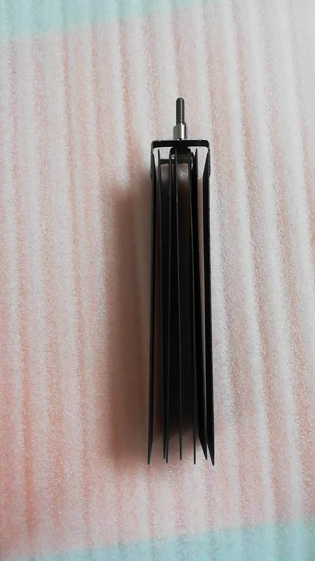 Dimensionally Stable Titanium Anode - Buy Dimensionally Stable Anode ...