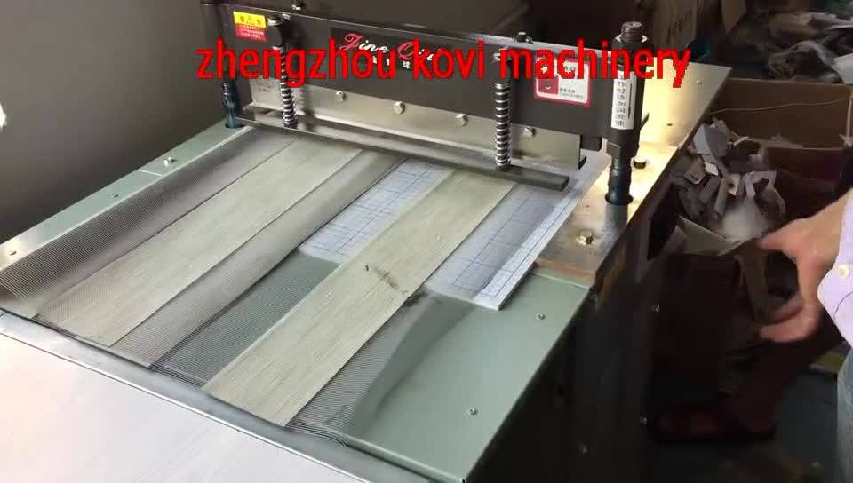 Textile Cutting Table Strip Sample Cutter Cloth Fabric Sample Cutting ...