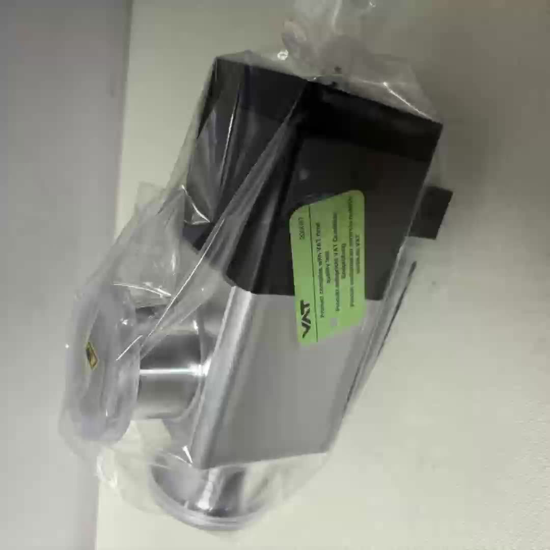 【现货】VAT DN40高真空角阀 26432-KA32-0001 拍下前请联系客服-阿里巴巴