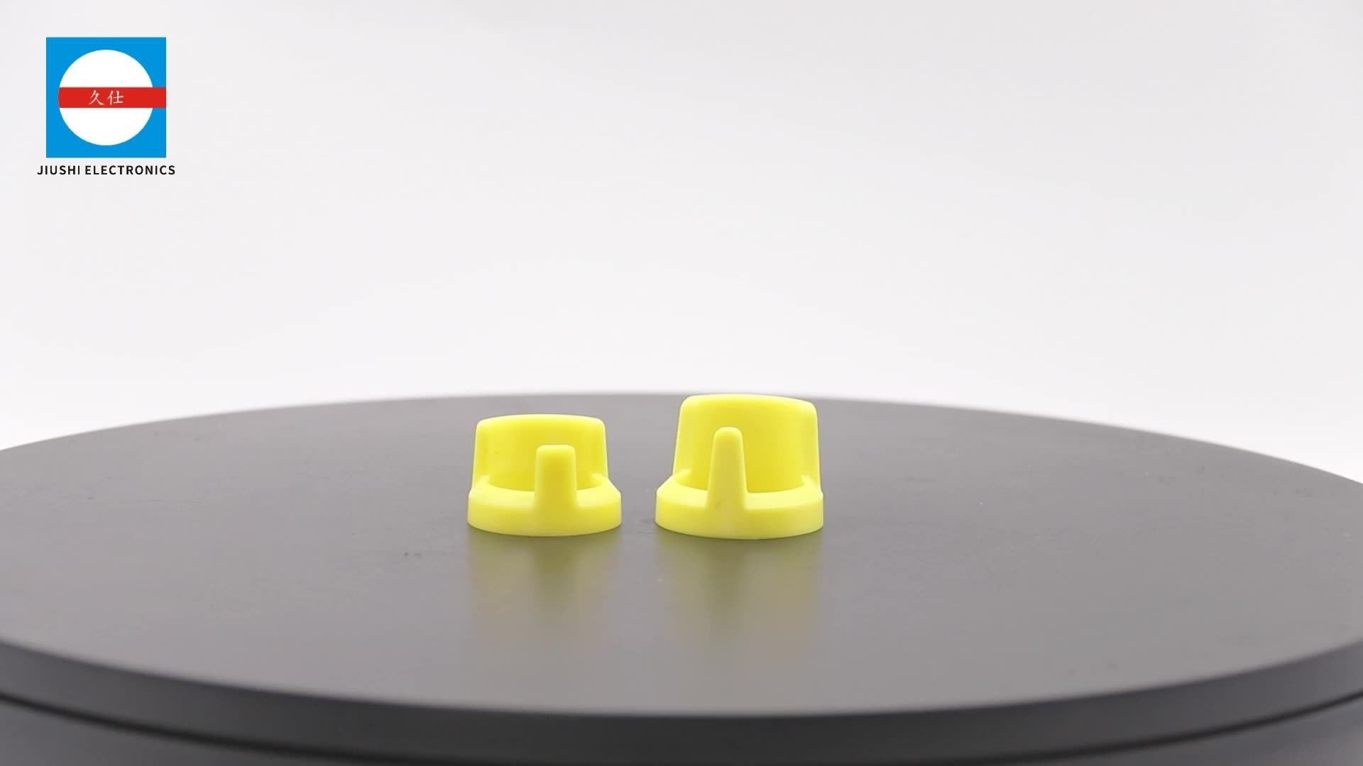 Cheap Plastic 16-19mm Emergency Stop Push Button Protective Cover ...