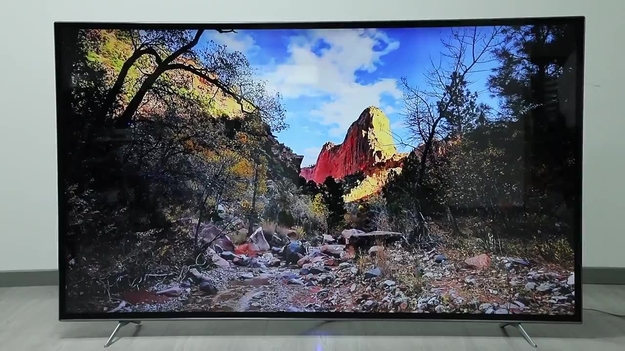 Tv 65 Inch 4k Smart Television Smart Tv 85 Inch Android Television 32 ...