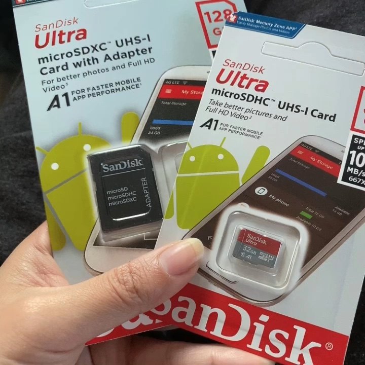 Wholesale Memory Sd Card 2gb 4gb 8gb 16gb 32gb 64gb 128gb 512gb Tf Card ...