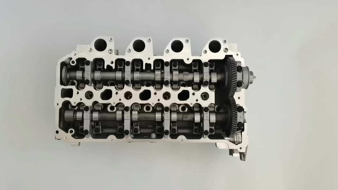 Japanese Engine 4d56 Long Block For L200 Mitsubishi Accessories 4d56 2. ...