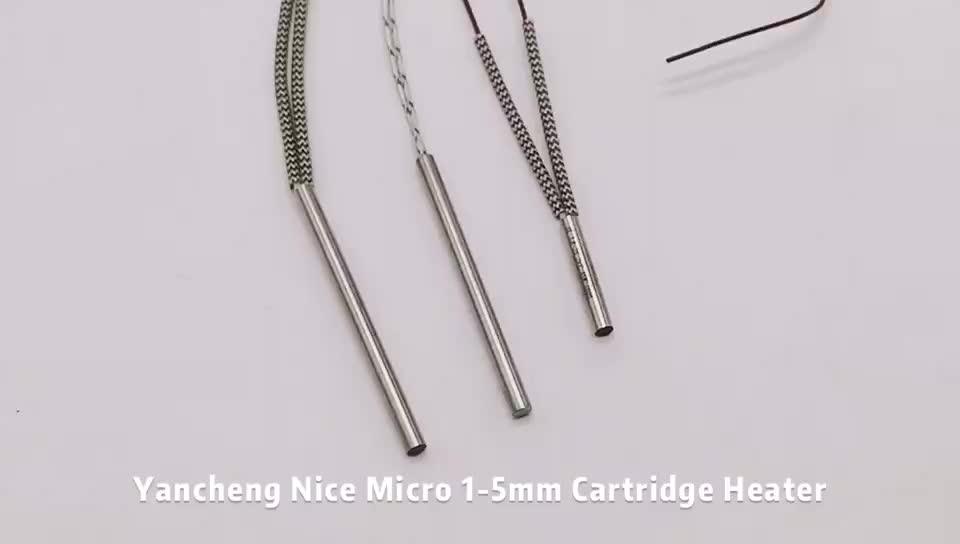 40w Micro Cartridge Heating Element - Buy Micro Heating Element ...