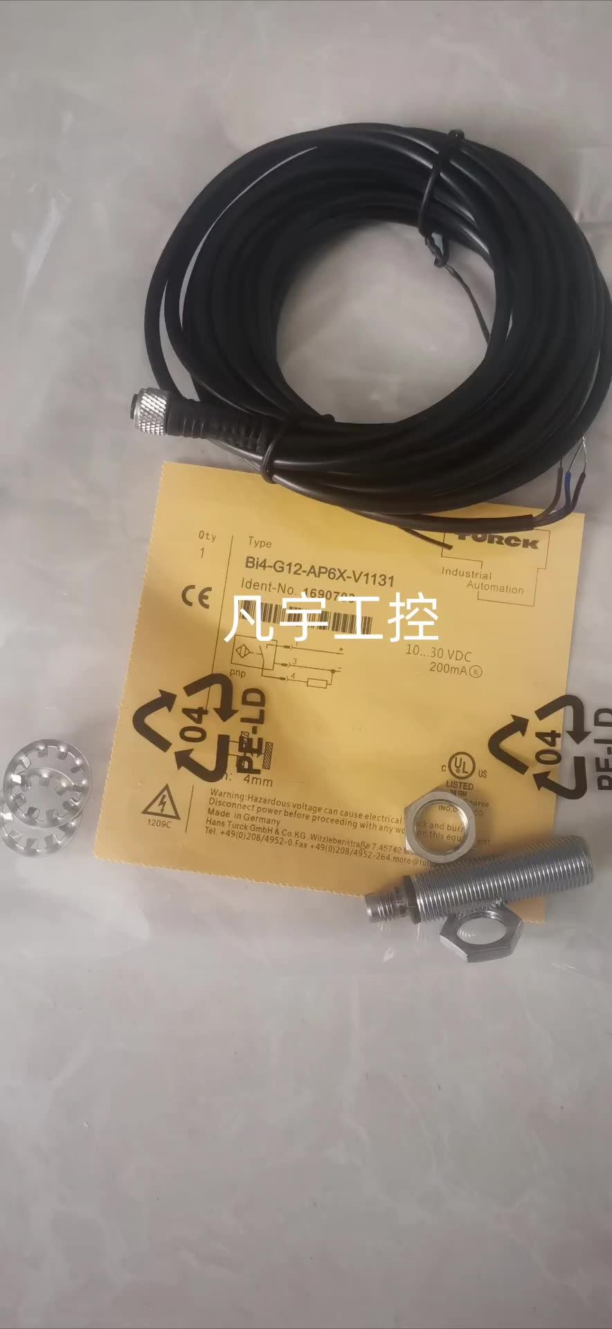 NI14-M18-AP6X-H1141 NI20-M30-AD4X NI40U-CK40-AP6X2-H1141-阿里巴巴