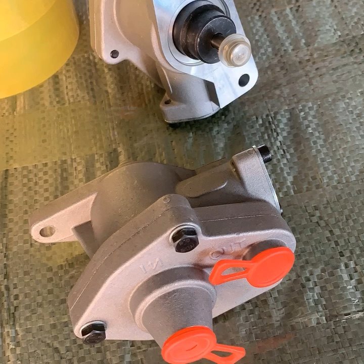 E330c燃油泵1w1695挖掘机cat发动机3406b 3306 3304 1w1698 1w1700 - Buy 1w1695 ...