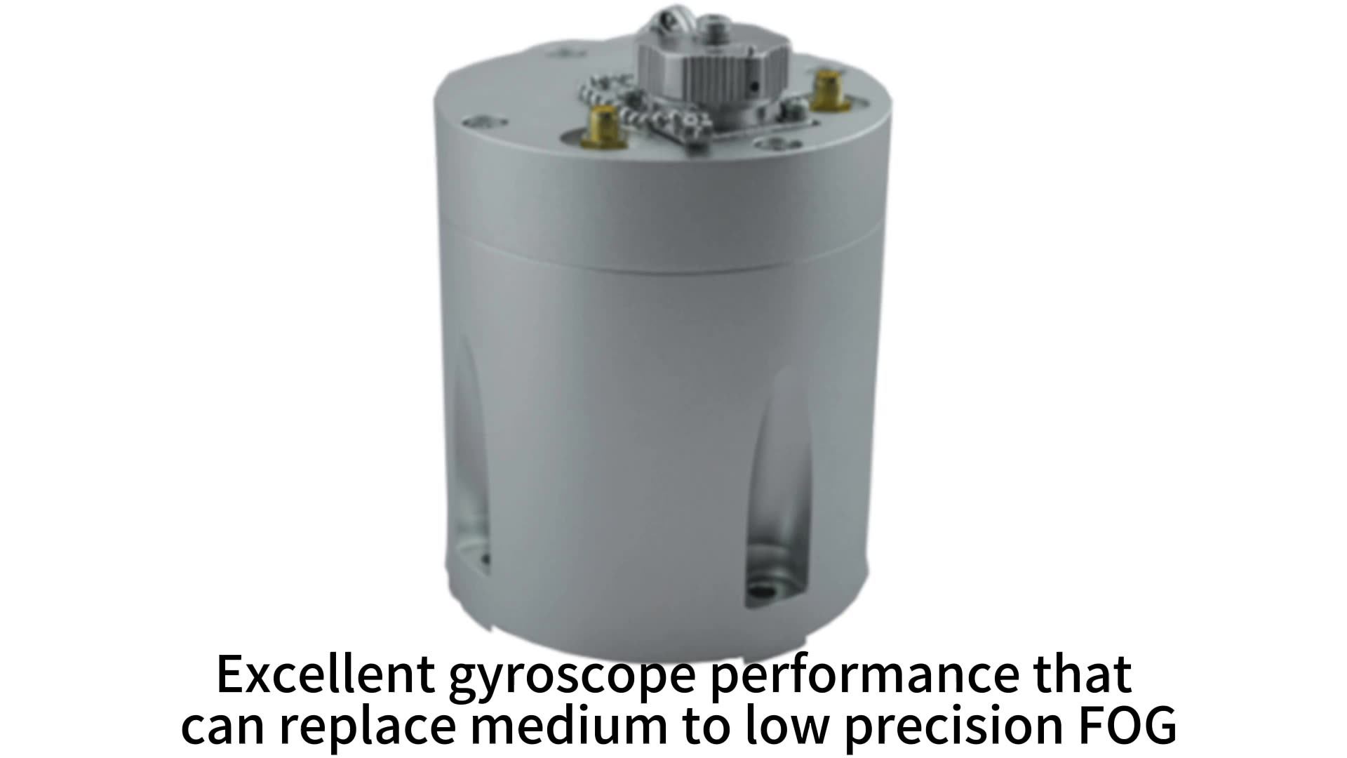 Ubtmf200y Univo Fiber Optic Micro Inertial Tight Combination Small ...