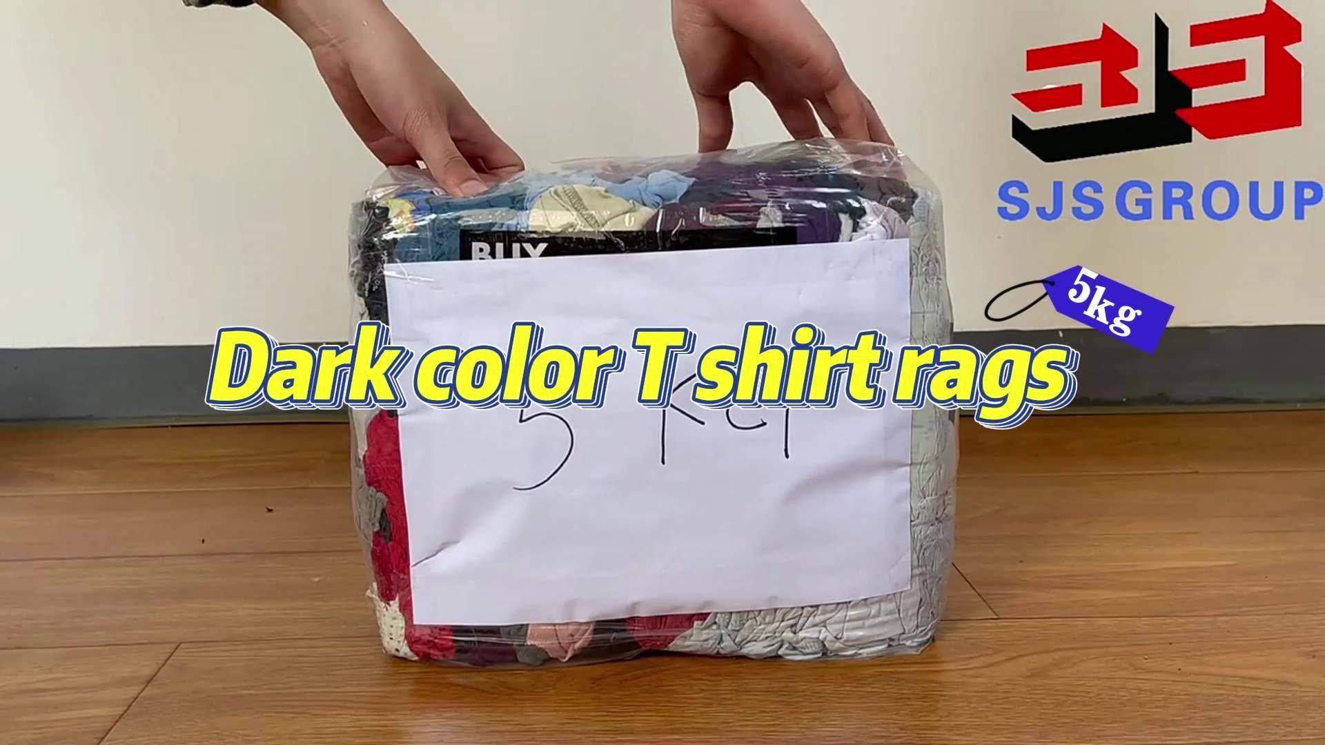 0-400kg Package 10kg 25kg Trapo Industrial Multicolor Bulto De 20 Kg ...