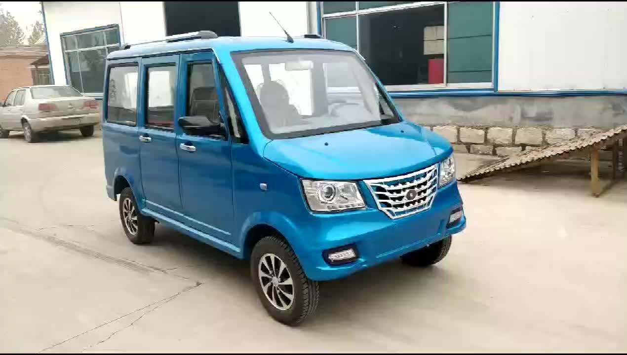 Cheap Minicar Ecar Fast Electric Car Skywell Classic Car Skywell Made ...