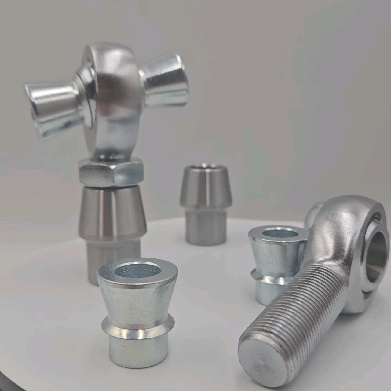 Custom Steel Utv Offroad Heim Joint Rose Joint Rod Ends Joint Bearings ...