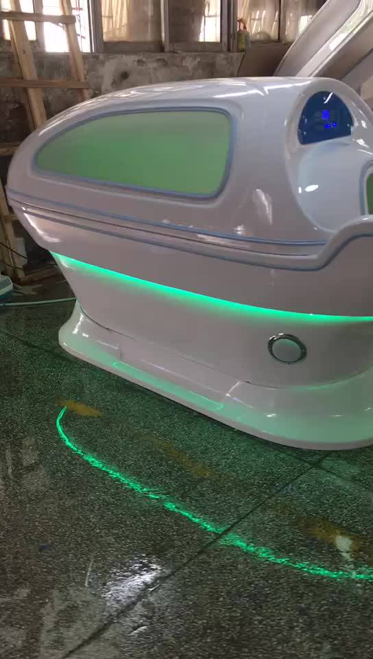 Body Beauty Herbal Sauna Steam Spa Body Steam Machine For For Sauna ...