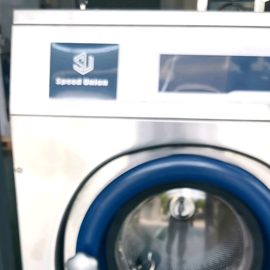 15kg Ipso Type Commercial Washing Machine - Buy Type Commercial Washing ...