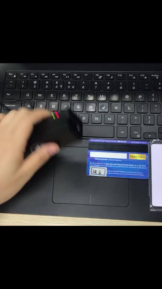 Zcs100-rf Cheap Usb Portable Combo Magnetic Stripe + Rfid Card Reader ...