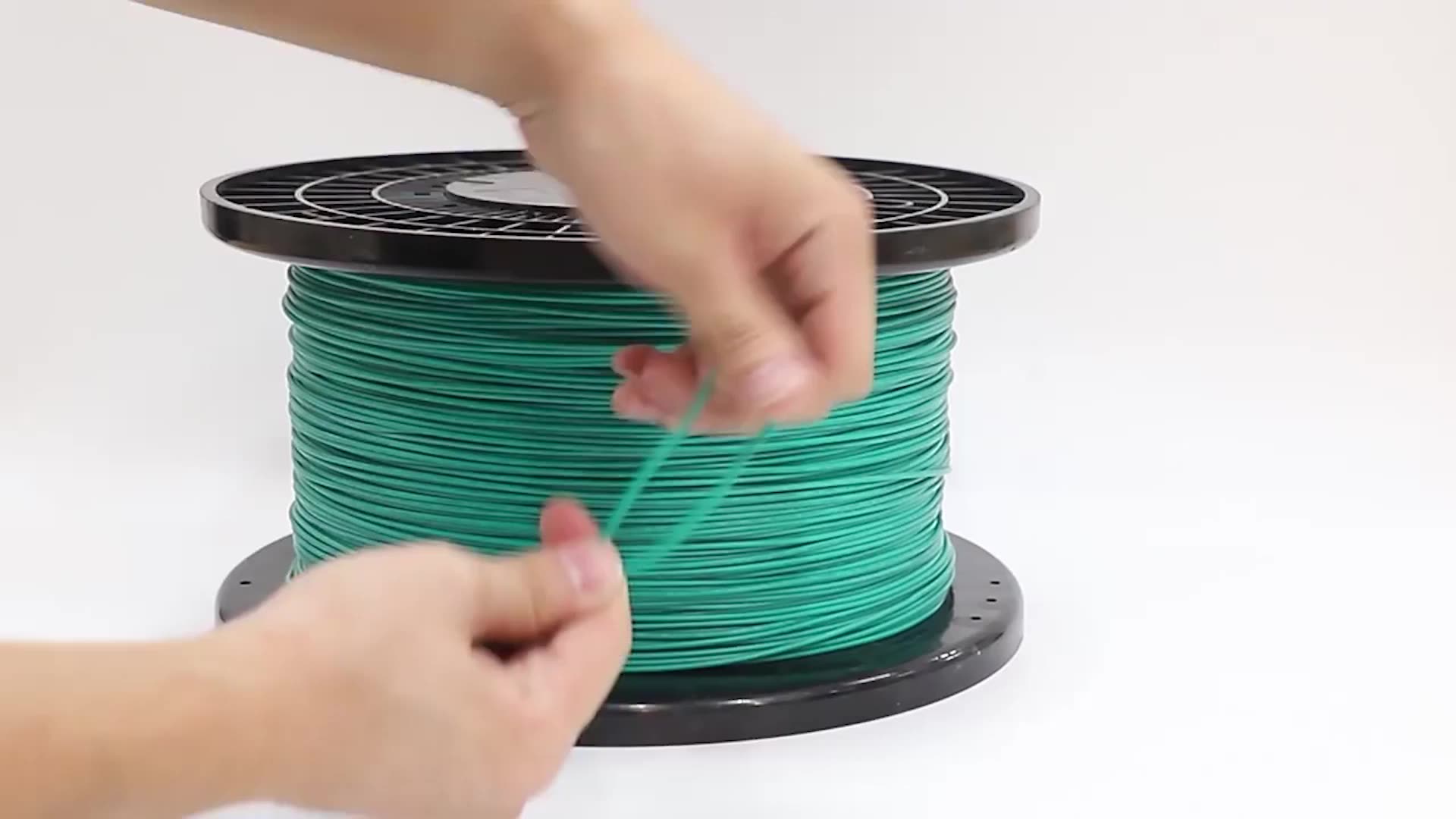 Silicone Rubber Wires And Cables Ul3136 300v 150c High Temperature Resistance Conductor Copper ...