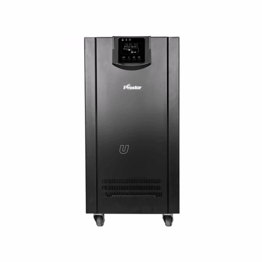 8kva 48vdc Line Interactive Ups With Battery Computer Pure Sinve Wave ...