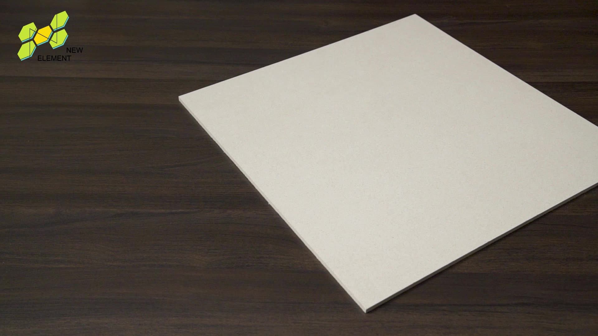 Fire Dampers Fire Resistant Protection Board 12mm Calcium Silicate ...