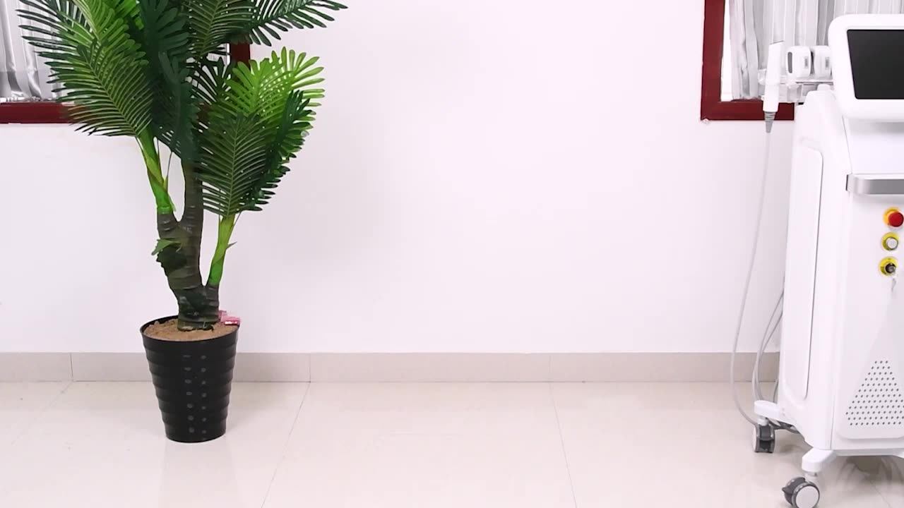 Non-invasive 3d Cutera Trusculpt Id And Flex Extreme Radiofrequency Fat ...