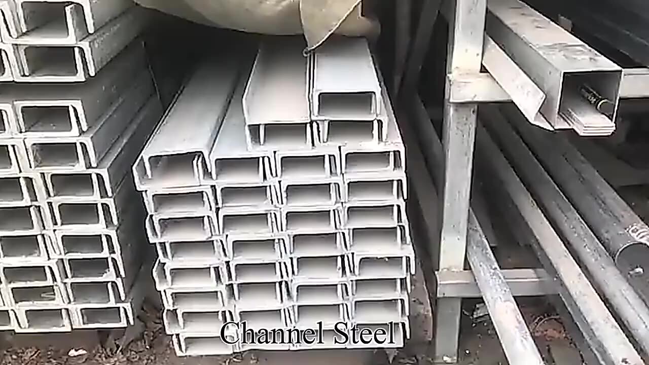 Perfil De Extrusión De Acero Inoxidable 304,2x4 Canales C - Buy 2x4 C ...