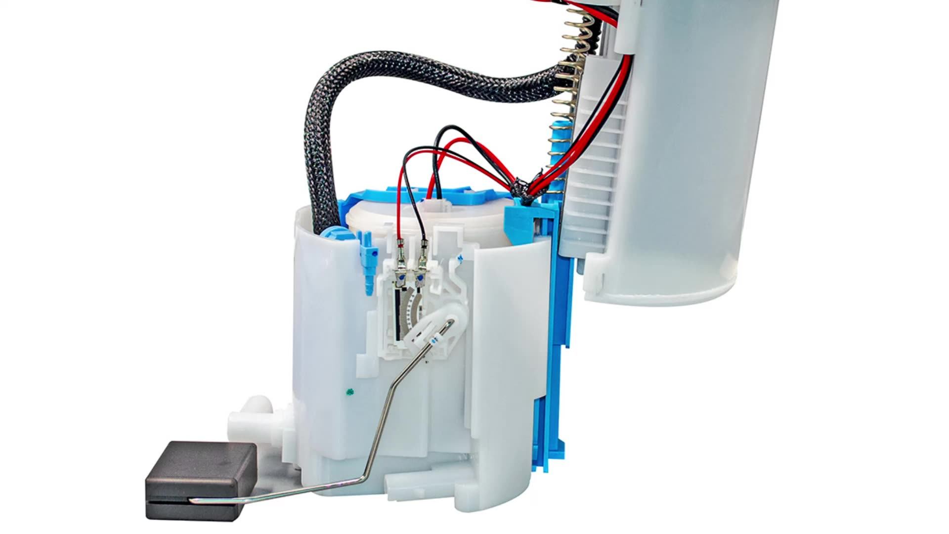 奔驰维托w447 V级metris A4474706500的dopson汽车发动机系统零件燃油泵总成 - Buy 注气泵梅赛德斯,燃油泵模块 ...