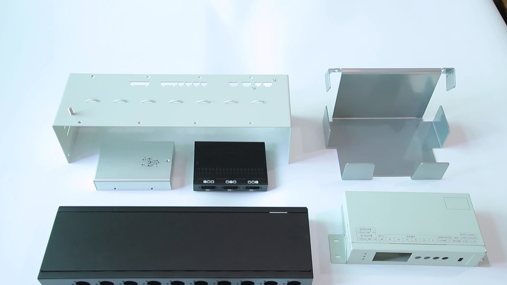 Oem Aluminium Laptop Computer Cases Towers Oem Made All In One ...