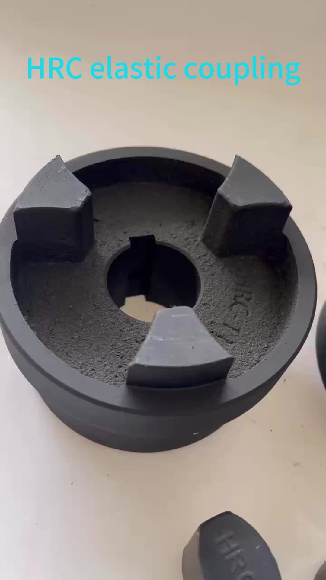 Flexible Jaw Couplings Hydraulic Couplings Hrc Fluid Grid Flexible ...