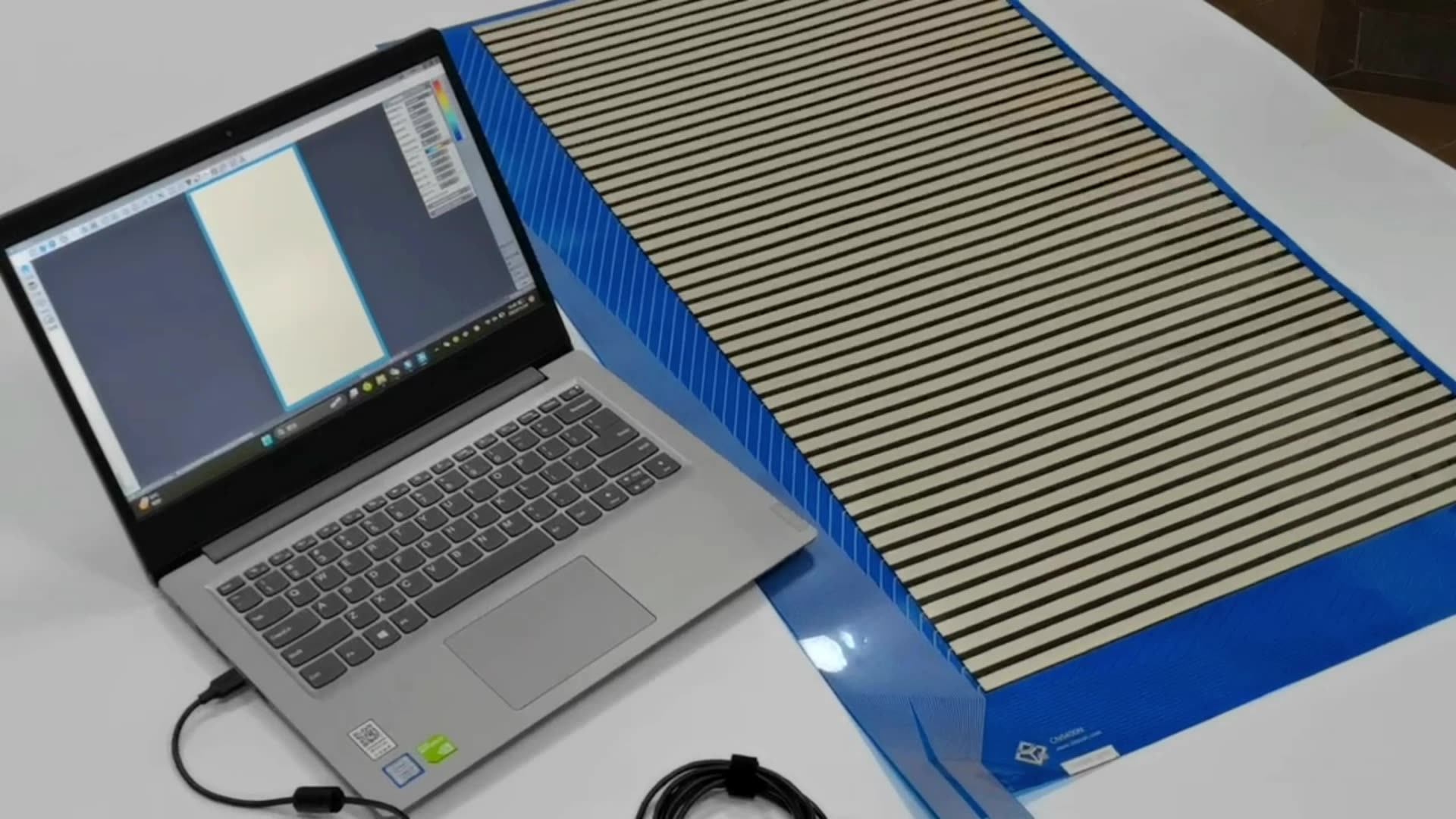 Factory Direct Selling Smart Seat Cushion Matrix Fsr Sensor Film ...