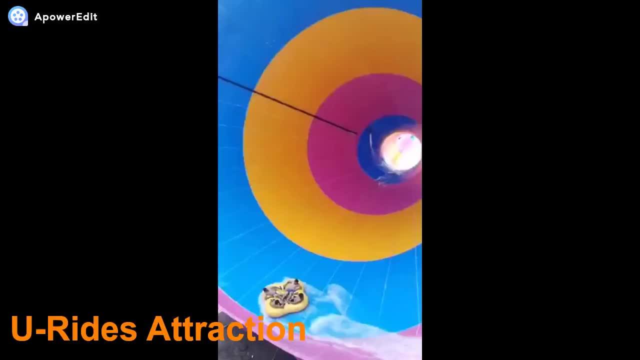 96 Inch Raft Water Slide Inflatable Sea Bob Personal Watercraft ...